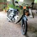 Honda C70 Kedah 1977 - 1 Used Motorcycles honda c70 kedah 1977 - Cari