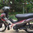 2 sym bx110 2014 - Cari Motorcycles