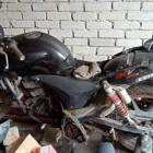 Keeway Rkv 200g Cafe Racer - 4 Used Motorcycles keeway rkv 200g cafe ...