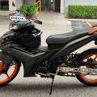 Lc V8 Penang - 6 Used Motorcycles lc v8 penang - Cari