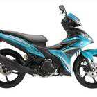 Yamaha Lc V7 Selangor Warna Hijau - 5 Used Motorcycles yamaha lc v7 ...