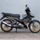 Yamaha 135lc V1 Yong Peng - 4 Used Motorcycles yamaha 135lc v1 yong ...