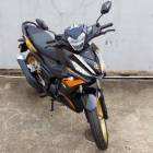 Honda Rs 150 V2 - 2036 Used Motorcycles honda rs 150 v2 - Cari
