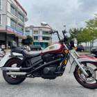 Yamaha Shadow - 2 Used Motorcycles | Cari Motorcycles