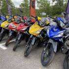 1 honda wave 125 ultimo repsol - Cari Motorcycles