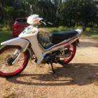 Spoiler Yamaha Ss - 2 Used Motorcycles | Cari Motorcycles