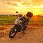 Lc V1 Penang - 340 Used Motorcycles lc v1 penang - Cari