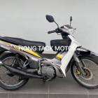Yamaha Ss Two Johor - 4 Used Motorcycles | Cari Motorcycles