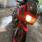 10 kawasaki krz150 - Cari Motorcycles