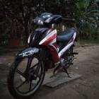 Modenas Ct100 Kota Marudu - 2 Used Motorcycles modenas ct100 kota ...