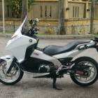 Honda Nc700 2022 - 1 Used Motorcycles | Cari Motorcycles