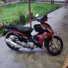 2021 Modenas Kriss Mj110h - 5 Used Motorcycles 2021 modenas kriss ...