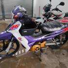 Yamaha Ss2 Racing Spirit Kedah - 2 Used Motorcycles | Cari Motorcycles