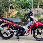 Honda Wave 125 Ultimo 2010 - 20 Used Motorcycles | Cari Motorcycles