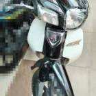 Honda Ex5 F1 - 4 Used Motorcycles | Cari Motorcycles