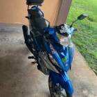 8 lc v4 sarawak - Cari Motorcycles