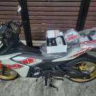Yamaha Y16zr Y16 60th Year Anniversary - 5 Used Motorcycles | Cari ...