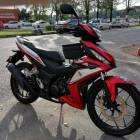 Honda Fs150fj - 19 Used Motorcycles | Cari Motorcycles