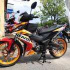 Honda Fs150fj - 22 Used Motorcycles | Cari Motorcycles