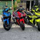 Honda Rs X - 15070 Used Motorcycles honda rs x - Cari