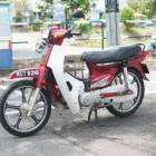 Honda Boon 2010 - 12 Used Motorcycles honda boon 2010 - Cari