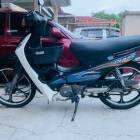 Honda Ex5 Class 1 - 427 Used Motorcycles honda ex5 class 1 - Cari