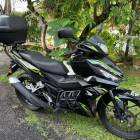 Honda Fs150fj - 22 Used Motorcycles | Cari Motorcycles