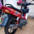 Yamaha Ss Two Spirit - 5 Used Motorcycles | Cari Motorcycles