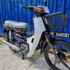 Honda Ex5 High Power First Model - 5 Used Motorcycles | Cari Motorcycles