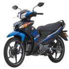 Yamaha Lagenda 115 Zr Perak - 4 Used Motorcycles | Cari Motorcycles