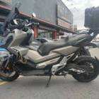 Honda X Adv 750 Second - 2 Used Motorcycles | Cari Motorcycles