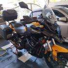 Side Box Versys 650 Side Box - 982 Used Motorcycles side box versys 650 ...