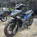 Yamaha Y15 V2 2022 - 217 Used Motorcycles yamaha y15 v2 2022 - Cari