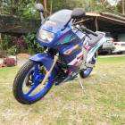 10 kawasaki krz150 - Cari Motorcycles