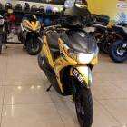 Yamaha Ego S 2016 - 450 Used Motorcycles yamaha ego s 2016 - Cari