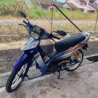 Ss2 Racing Spirit Kok Lanas - 1 Used Motorcycles | Cari Motorcycles