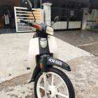 Honda Ex5 Perak Modified - 5 Used Motorcycles | Cari Motorcycles