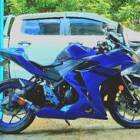 Yamaha R25 V1 Sabah - 13 Used Motorcycles | Cari Motorcycles