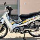 Yamaha Ss Two Johor - 3 Used Motorcycles | Cari Motorcycles