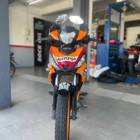 Honda Fs150fj - 27 Used Motorcycles | Cari Motorcycles