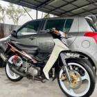 Yamaha Ss2 Spirit Racing - 25 Used Motorcycles | Cari Motorcycles