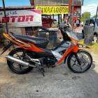 Honda Wave 125x Baru Ultimo Kelantan - 8 Used Motorcycles | Cari ...