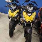 Honda Rs150 Promosi Area Sandakan - 6 Used Motorcycles honda rs150 ...