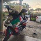 Gearbox Sym Vts 200 - 6 Used Motorcycles | Cari Motorcycles