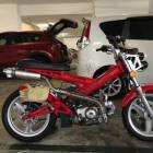 Momos Madass - 5 Used Motorcycles | Cari Motorcycles