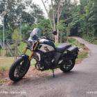 18 cfmoto clx heritage 2022 - Cari Motorcycles
