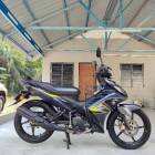 Yamaha Lc 135 V6 2023 - 17 Used Motorcycles yamaha lc 135 v6 2023 - Cari