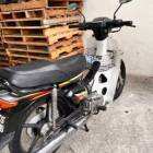 Honda C100 1994 - 13 Used Motorcycles | Cari Motorcycles
