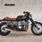 Momos Cafe Racer 250 2022 - 238 Used Motorcycles momos cafe racer 250 ...