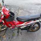 57 kriss mr1 2014 - Cari Motorcycles